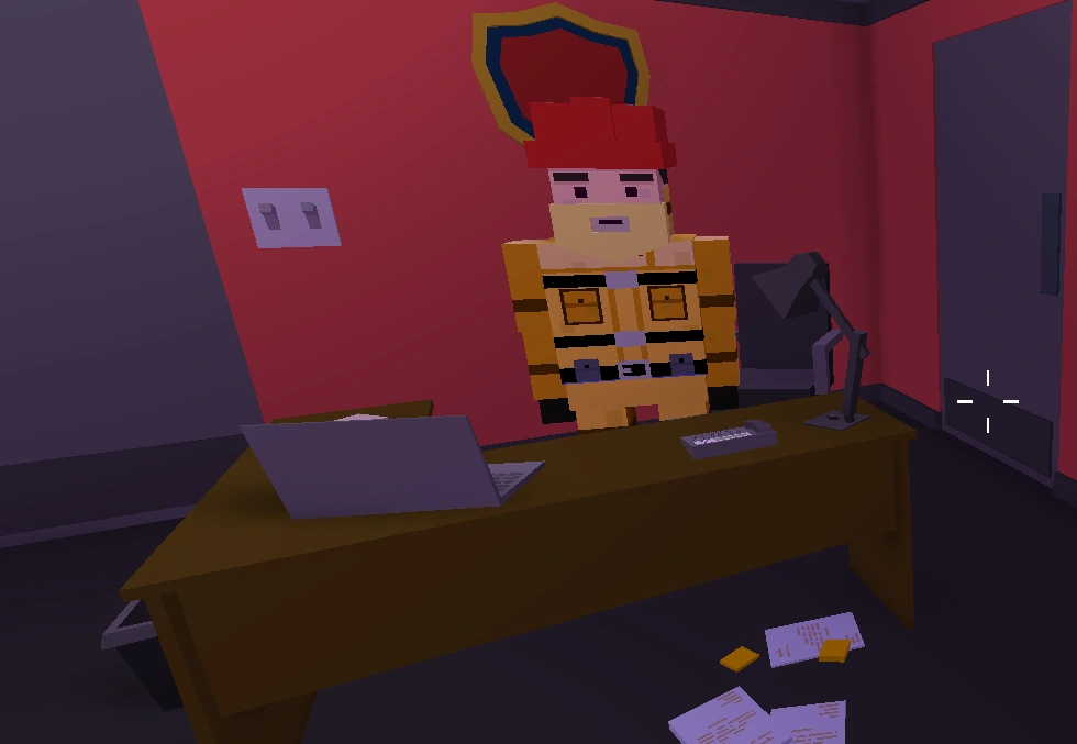 Fire Fighter job | Broke Protocol Wiki | Fandom