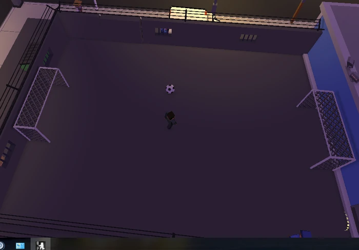 Soccer | Broke Protocol Wiki | Fandom