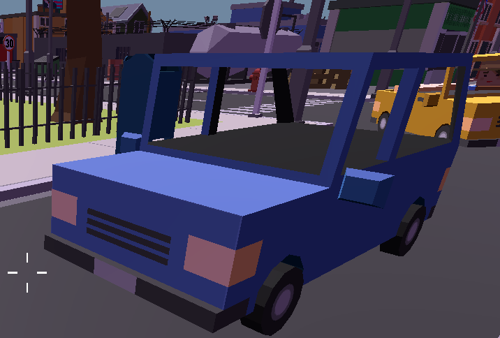 Hatchback | Broke Protocol Wiki | Fandom