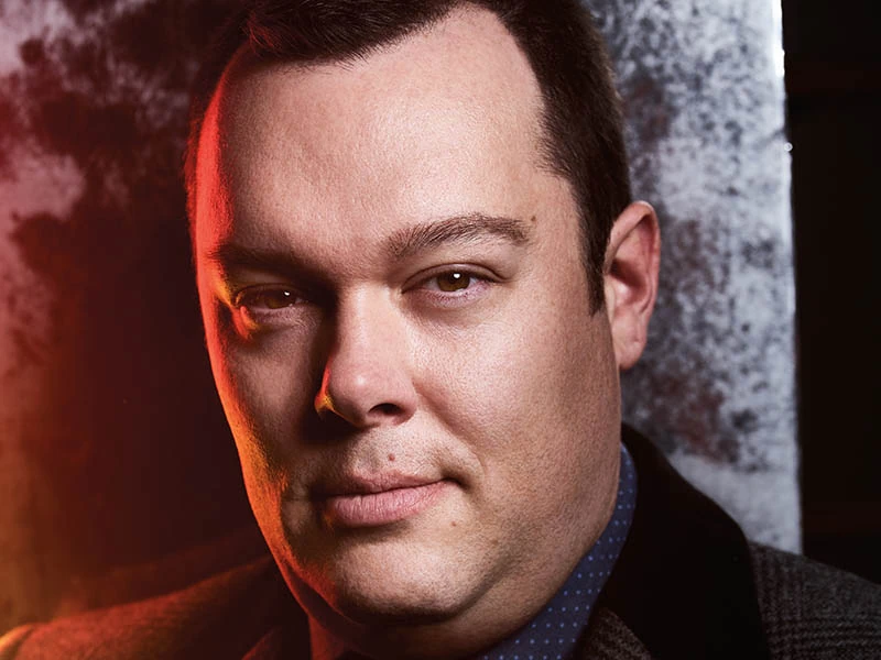 Patrick Woijchik | Feed the Beast Wiki | Fandom