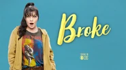 Broke | Broke CBS Wiki | Fandom