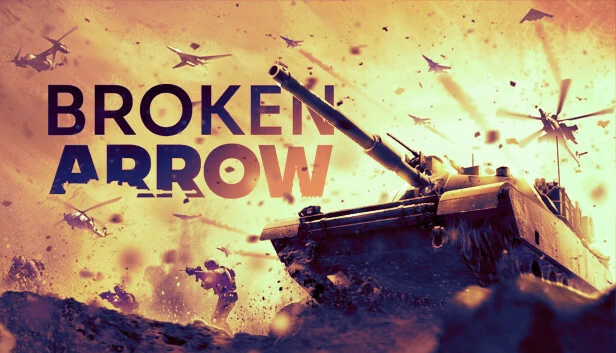 Broken Arrow | Broken Arrow Wiki | Fandom