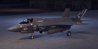 F-35B | Broken Arrow Wiki | Fandom
