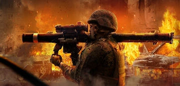 Assaultmen SMAW | Broken Arrow Wiki | Fandom