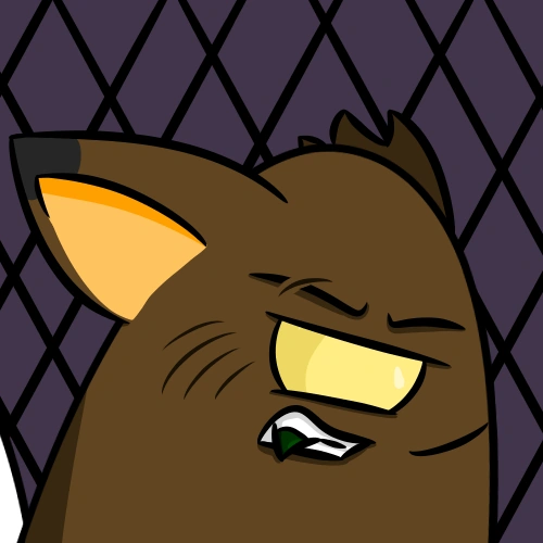 Coyote | Broken Bonds and Broken Bones Wiki | Fandom