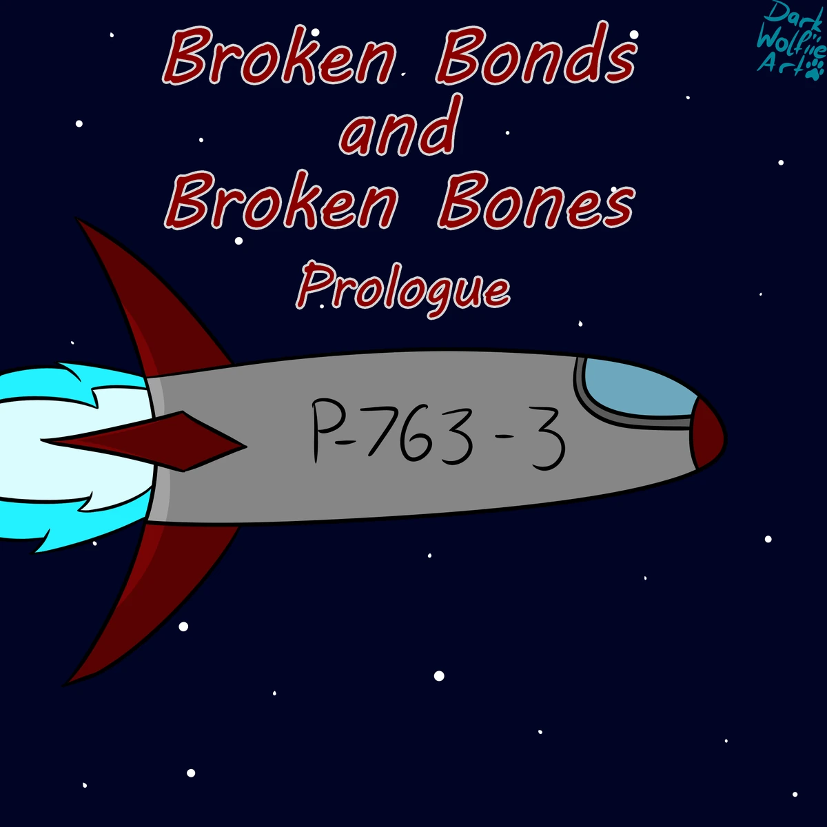 Prologue | Broken Bonds and Broken Bones Wiki | Fandom