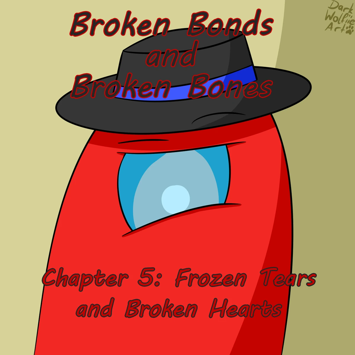 Chapter 5: Frozen Tears and Broken Hearts | Broken Bonds and Broken ...