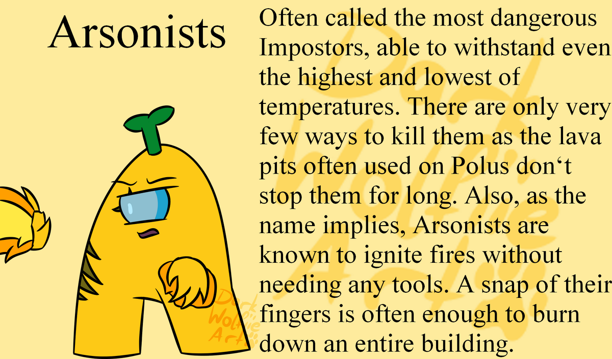 Arsonists Broken Bonds And Broken Bones Wiki Fandom
