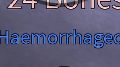 Discuss Everything About Broken Bones IV Wiki | Fandom