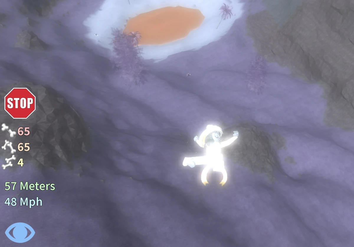 Haemorrhage | Broken Bones IV Wiki | Fandom