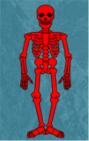 Body Damage | Broken Bones IV Wiki | Fandom