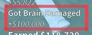 Brain Damage | Broken Bones IV Wiki | Fandom