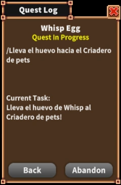 Missions | Broken Bridge Online Wiki | Fandom