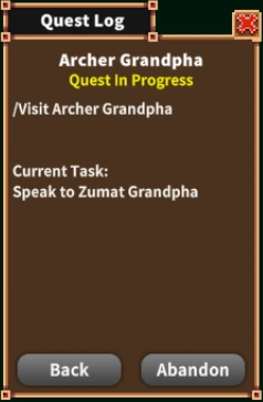 Missions | Broken Bridge Online Wiki | Fandom