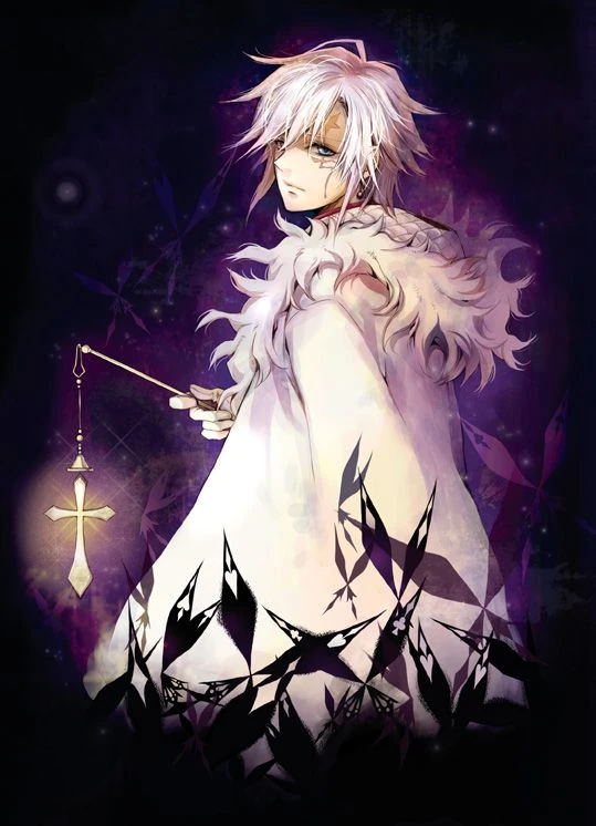 Nephalem | Broken Contracts Wikia | Fandom