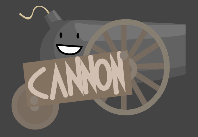 Not Cannon | Broken Dimensions Camp Wiki | Fandom