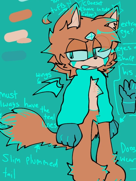 Toxzin | Broken Disk Wiki | Fandom