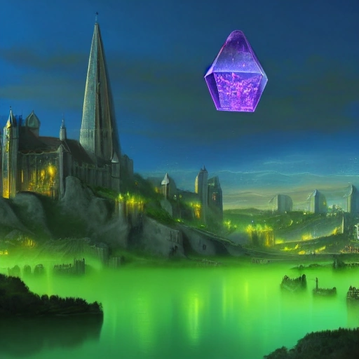 Yumenes | Broken Earth Wiki | Fandom