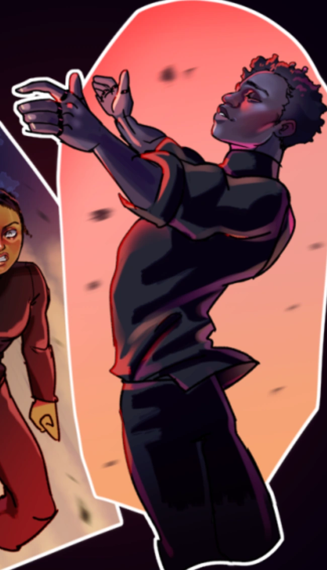 Alabaster | Broken Earth Wiki | Fandom