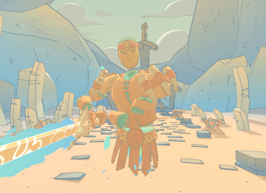 Barbarian | Broken Edge Wiki | Fandom