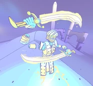 Broken Edge Wiki | Fandom