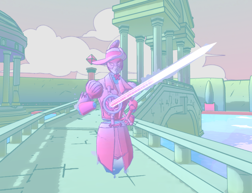 Duelist | Broken Edge Wiki | Fandom