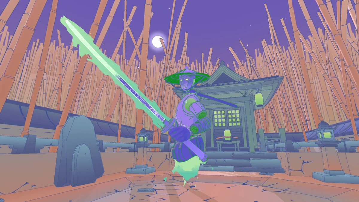 Ronin | Broken Edge Wiki | Fandom