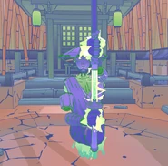 Ronin | Broken Edge Wiki | Fandom