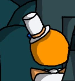 Orange | JSAB Broken Harmonies Wiki | Fandom