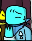 Cyan | JSAB Broken Harmonies Wiki | Fandom