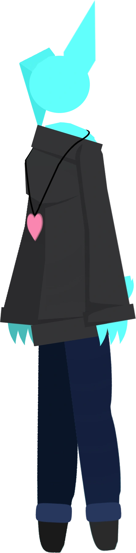 Lyra | JSAB Broken Harmonies Wiki | Fandom