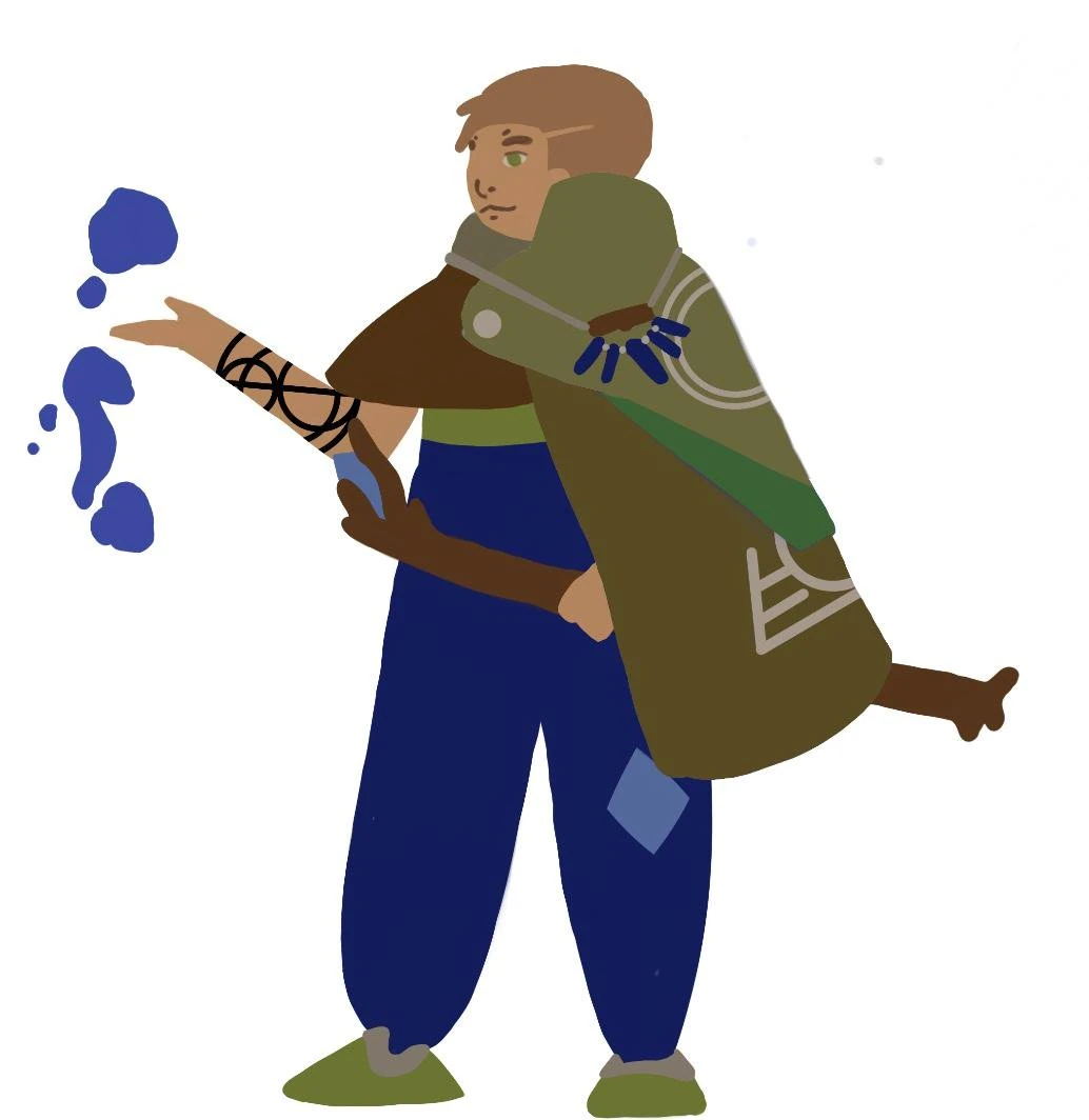 Rill | Broken Harmony Wiki | Fandom