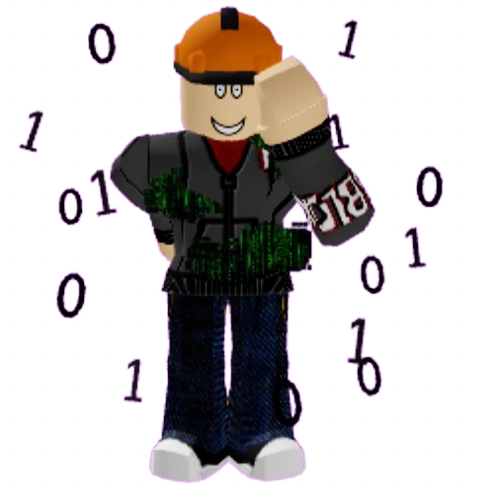 Builderman | Broken Pieces Wiki | Fandom