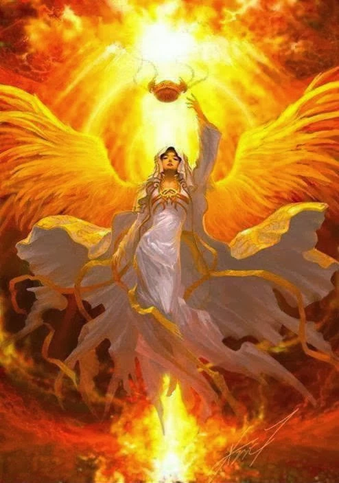 Feronia | Broken Prophecy Wiki | Fandom