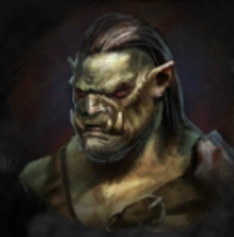 Ork | Broken Ranks Wiki | Fandom