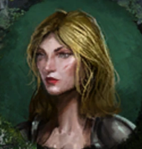 Caia | Broken Ranks Wiki | Fandom