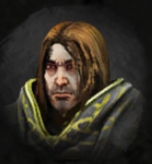 Druid (przeciwnik) | Broken Ranks Wiki | Fandom