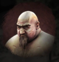 Bandit | Broken Ranks Wiki | Fandom