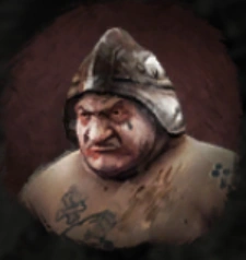 Bandit | Broken Ranks Wiki | Fandom