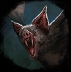 Nietoperz | Broken Ranks Wiki | Fandom