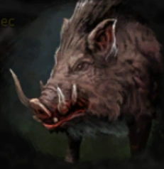 Razorback | Broken Ranks Wiki | Fandom