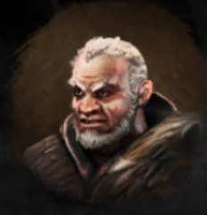 Zbir | Broken Ranks Wiki | Fandom