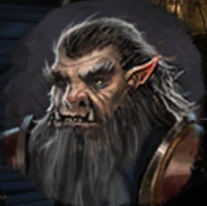 Trun | Broken Ranks Wiki | Fandom