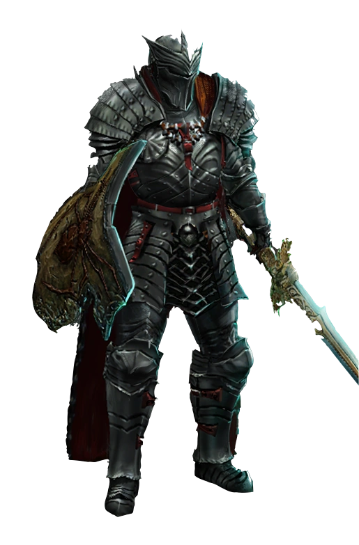 Klasy Postaci | Broken Ranks Wiki | Fandom