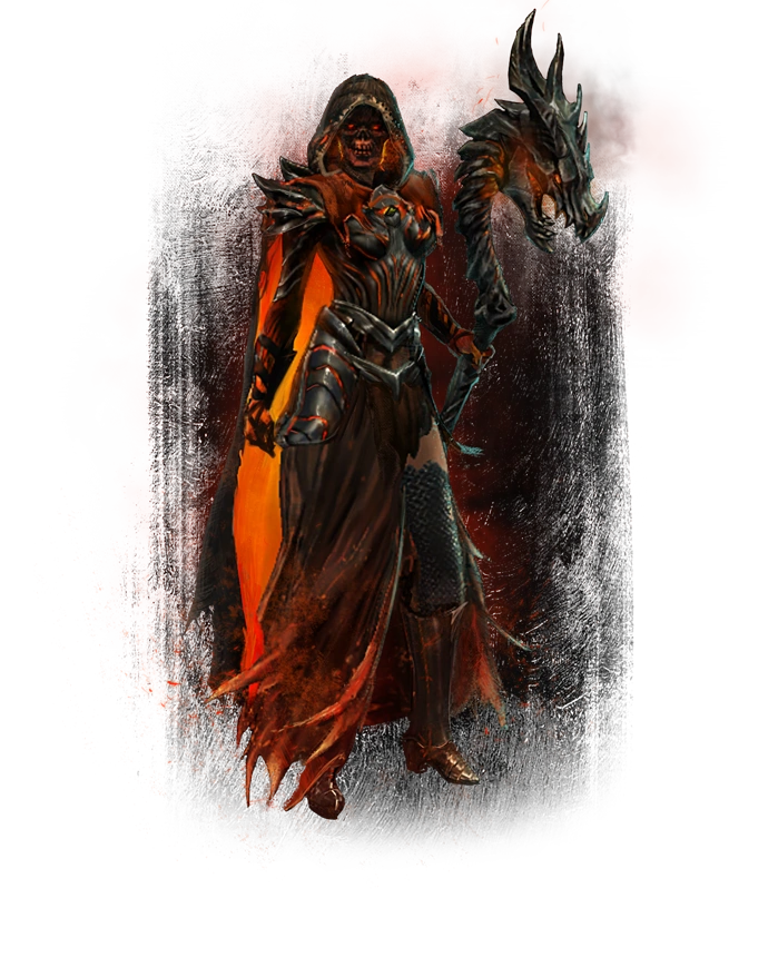 Mag Ognia | Broken Ranks Wiki | Fandom