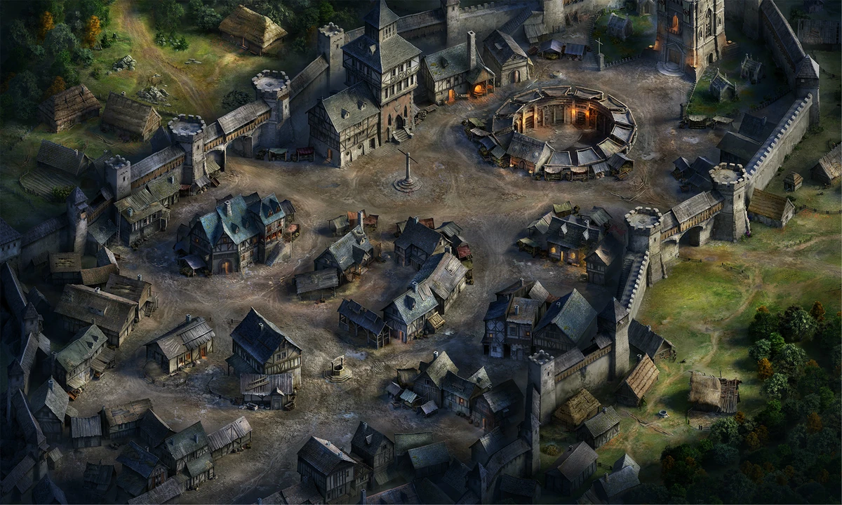 Trentis (area) | Broken Ranks Wiki | Fandom