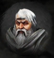 Bialy druid | Broken Ranks Wiki | Fandom