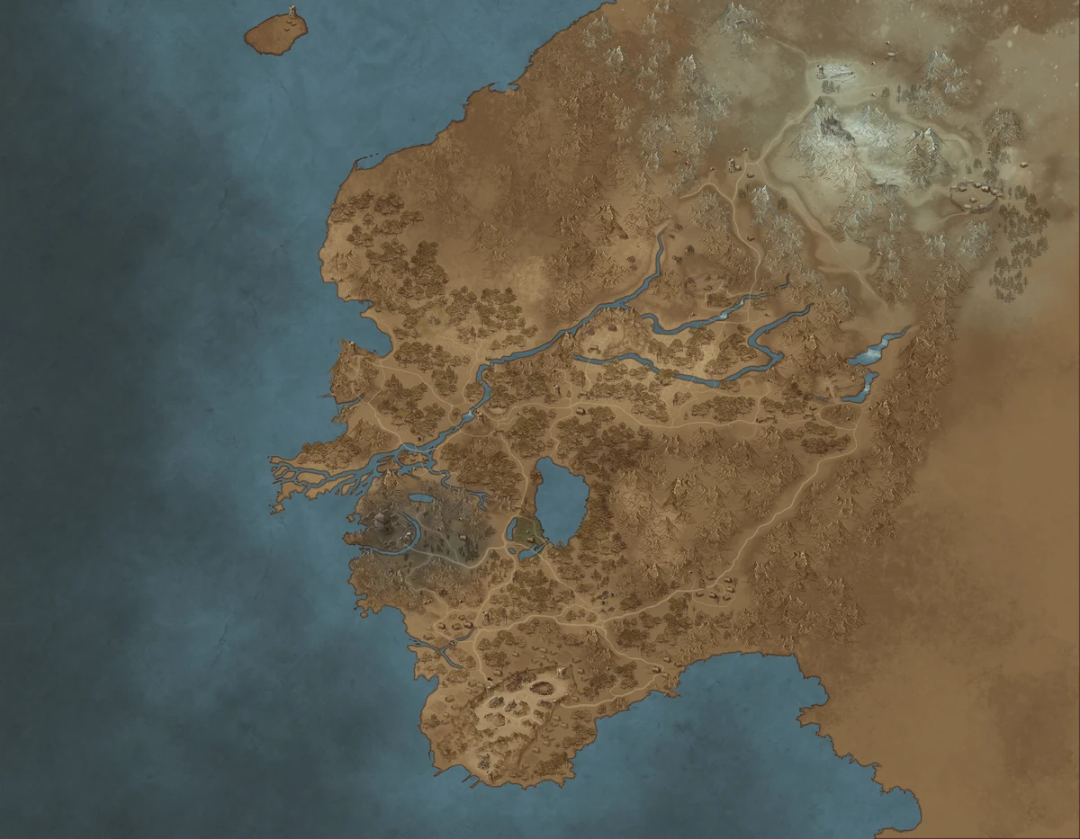 Kartenmaterial | Broken Ranks Wiki | Fandom