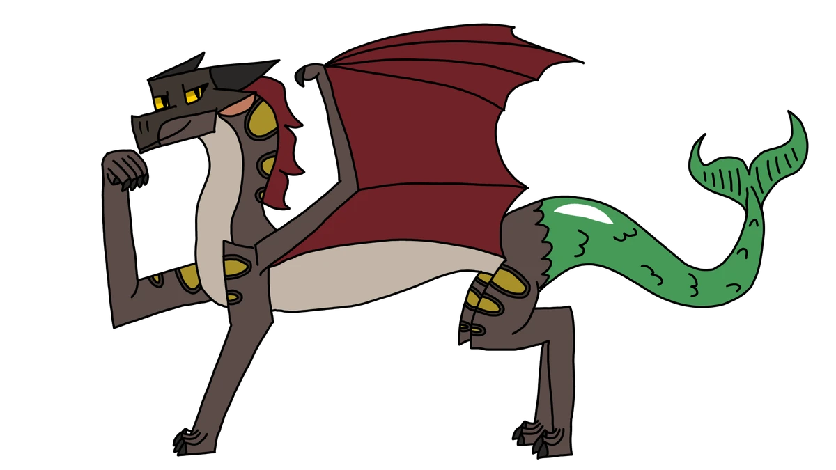 Ariel | Broken Stars Wiki | Fandom