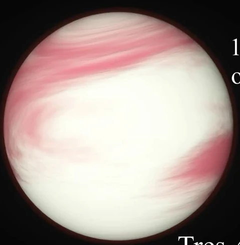 TrEs-4b | Broken Stars Wiki | Fandom